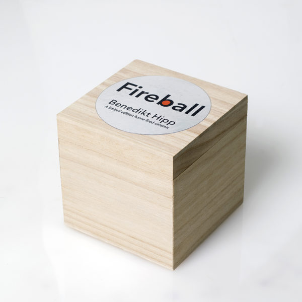 Fireball 1004 – Assembly Line