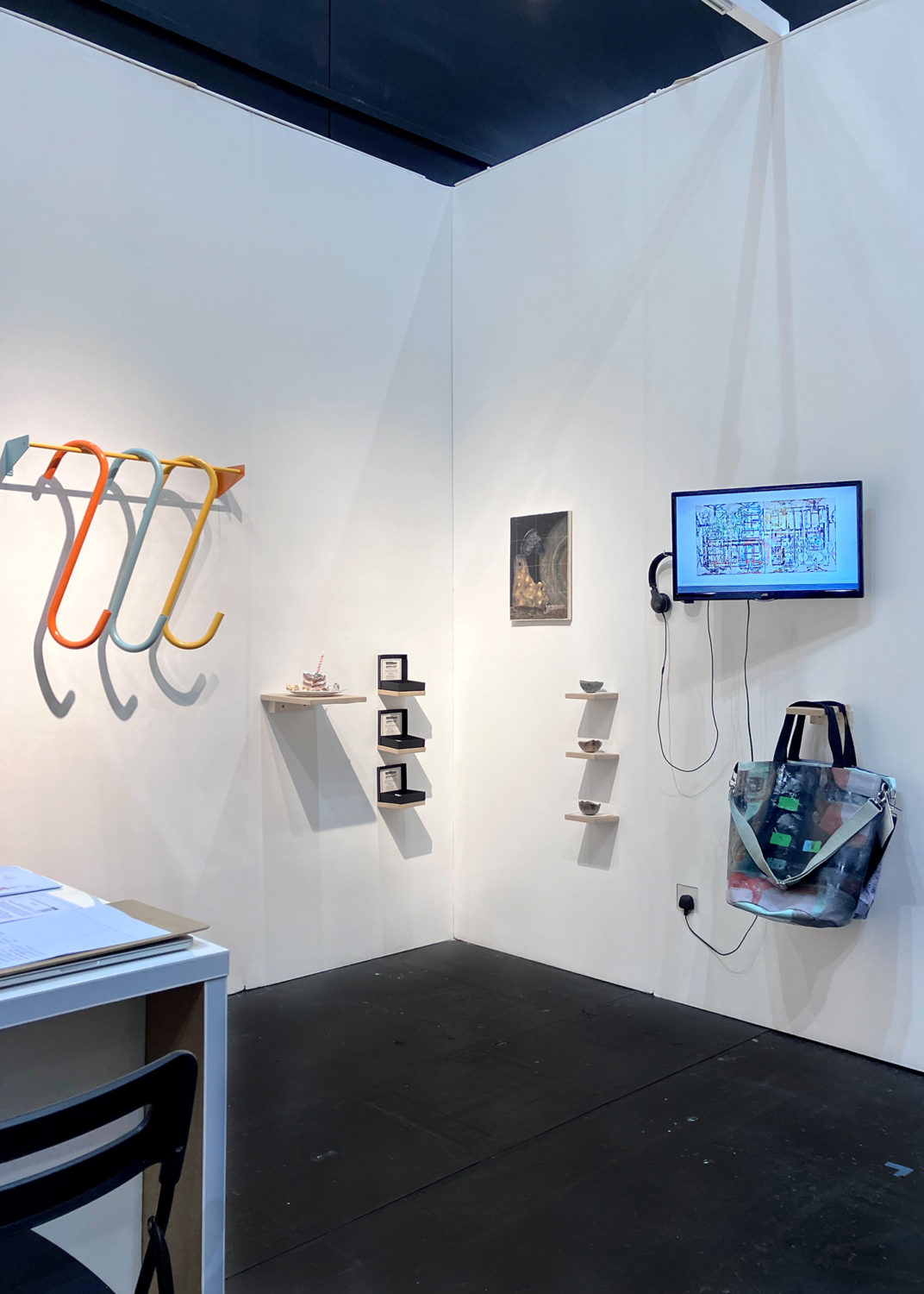 The Manchester Contemporary Art Fair – Assembly Line