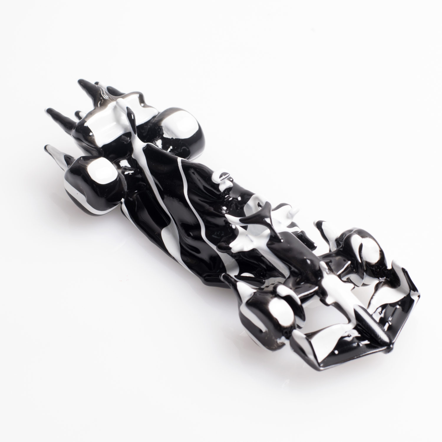 ‘Formula’ – Edition of 19. Shane Bradford £85 – Assembly Line